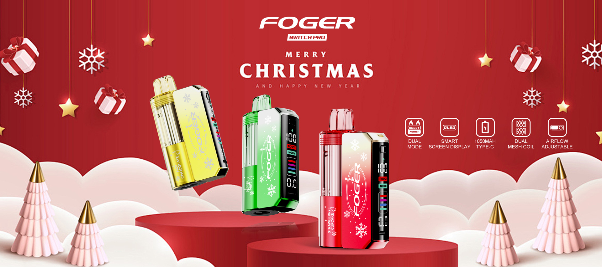 FOGER