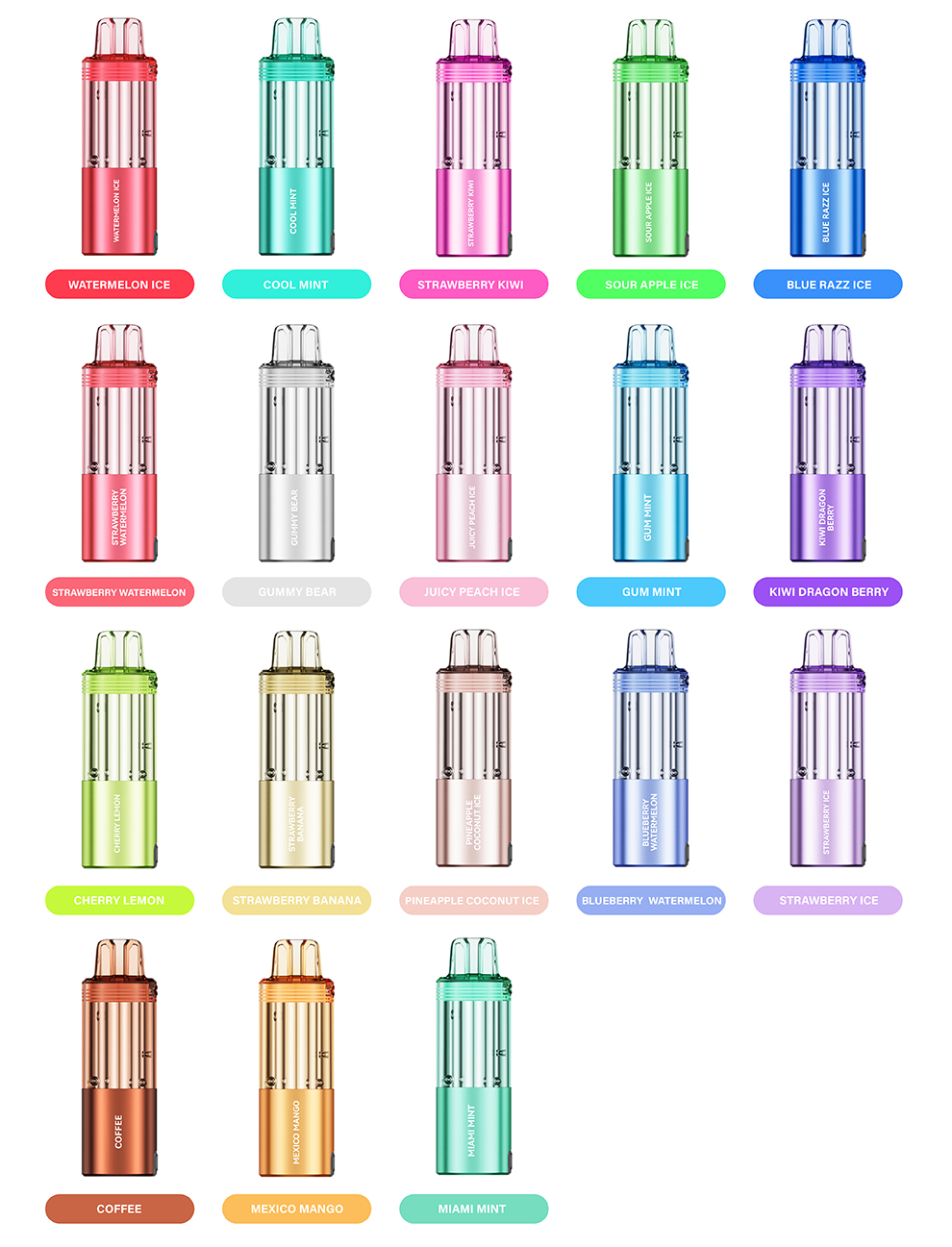 Foger Switch Pro Disposable Pod _Product_FOGER